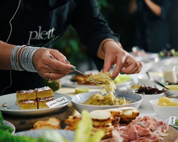WHAT’S ON THE MENU FOR PLETT FOOD & FILM 2017 | Hello Plett